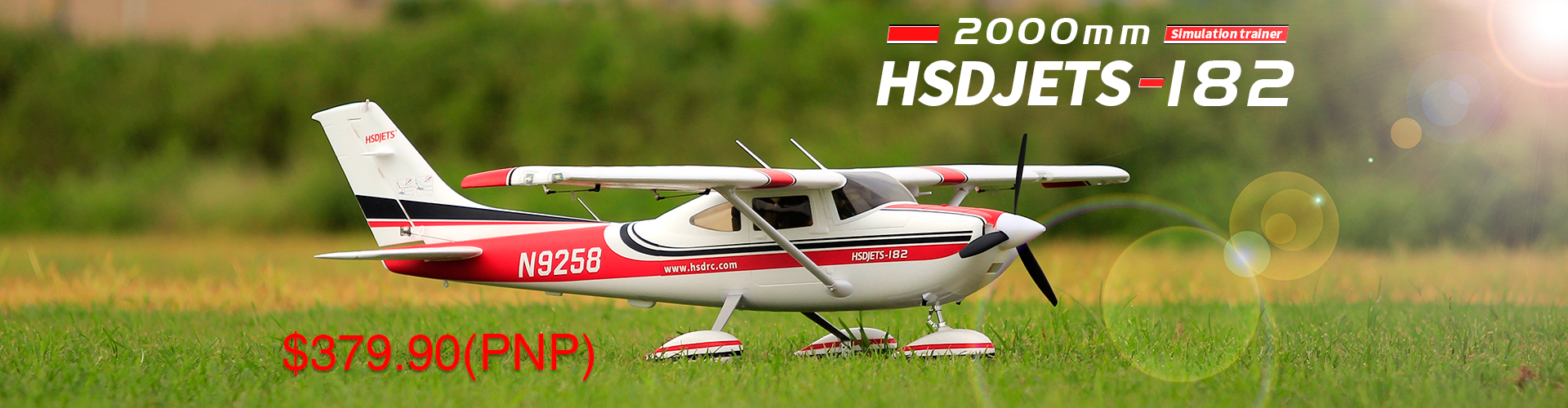 HSDJETSUSA. Radio Control Planes - RC Foam Jets by HSDJETS