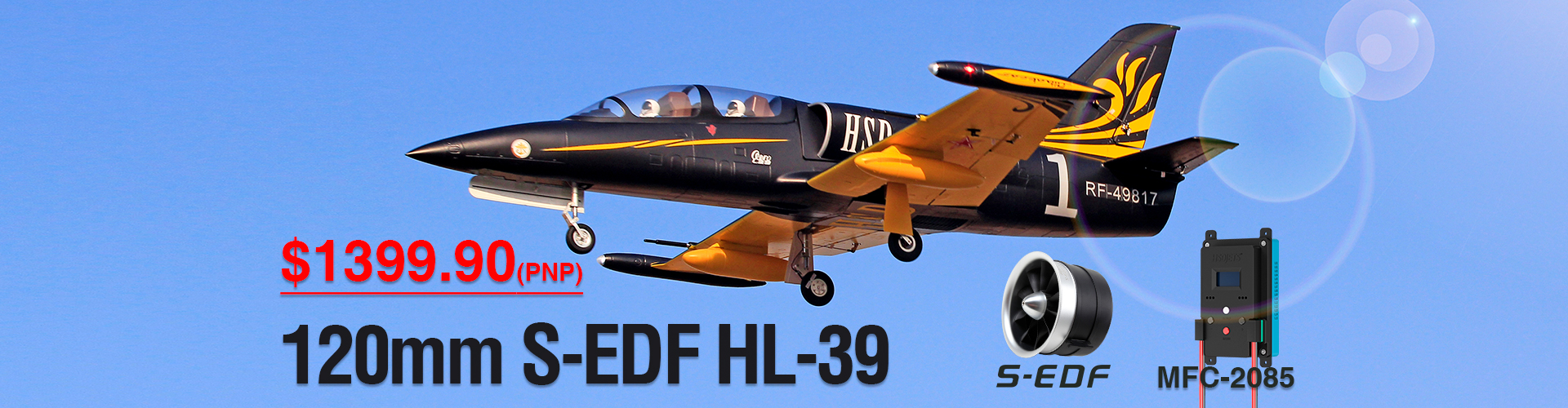 HSDJETSUSA. Radio Control Planes - RC Foam Jets by HSDJETS