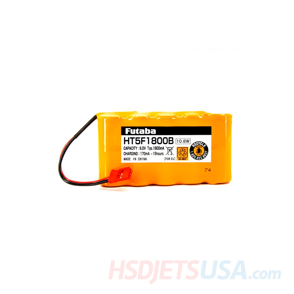 HSDJETSUSA. FUTABA 14SG Transmitter–14-Channel Digital Proportional RC ...