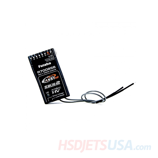 HSDJETSUSA. FUTABA 14SG Transmitter–14-Channel Digital Proportional RC ...