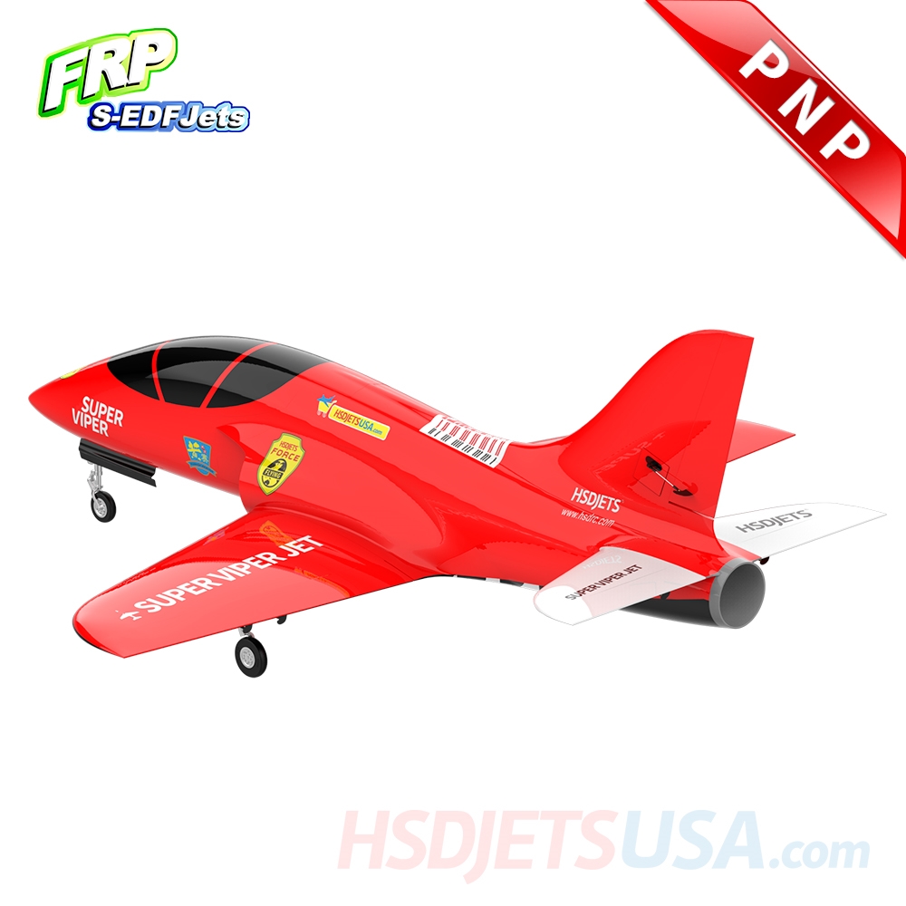 HSDJETSUSA. Product Reviews. HSDJETS S-EDF 120mm 2000mm SUPER VIPER FRP ...