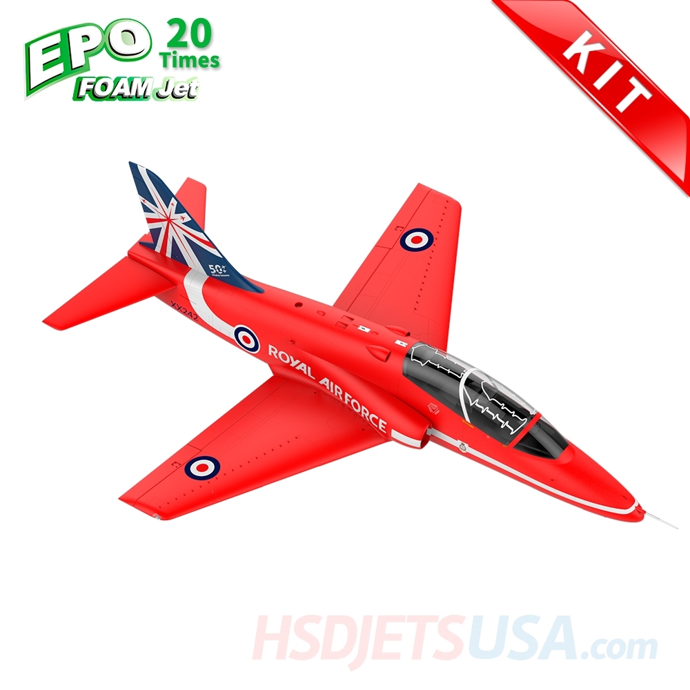 HSDJETSUSA. Product Reviews. My Hobby BA Hawk by HSDJETS Foam Turbine ...