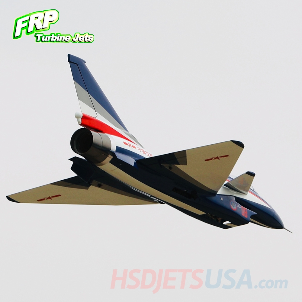 HSDJETSUSA. Product Reviews. HSDJETS HJ-10 FRP (Composite) 2115mm CAF ...