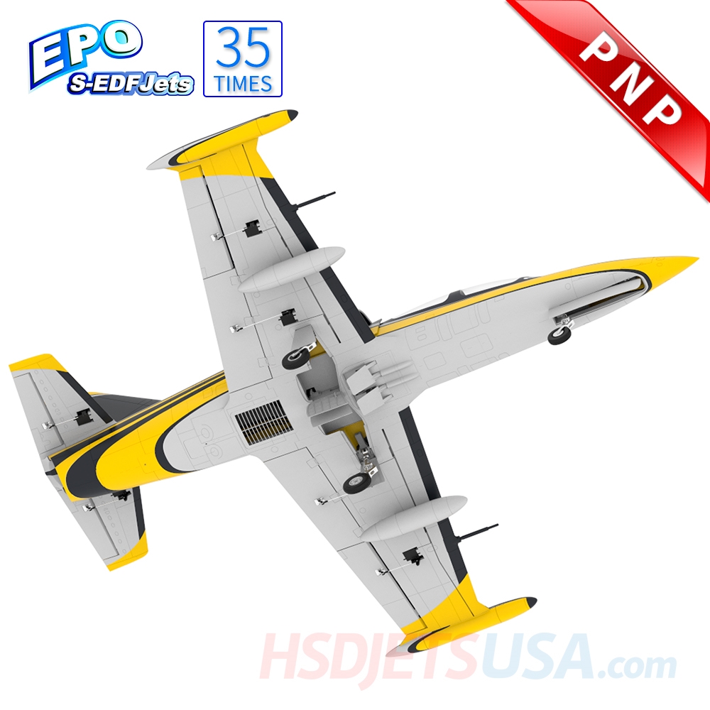HSDJETSUSA. Product Reviews. HSDJETS S-EDF 120mm HL-39 Tumbling Goose ...