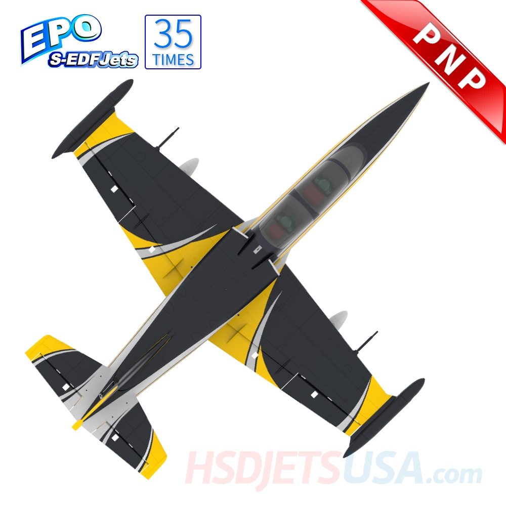 HSDJETSUSA. Product Reviews. HSDJETS S-EDF 120mm HL-39 Tumbling Goose ...