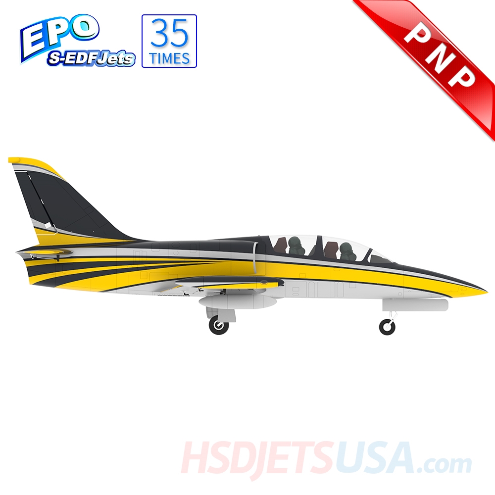 HSDJETSUSA. Product Reviews. HSDJETS S-EDF 120mm HL-39 Tumbling Goose ...