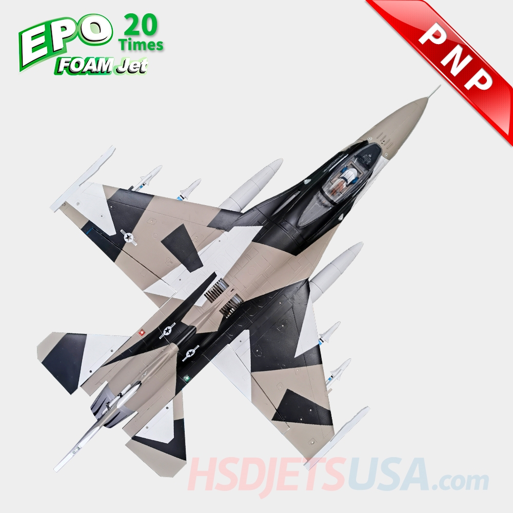 HSDJETSUSA. Product Reviews. HSDJETS Turbine HF-16 V2 Arctic Snow ...