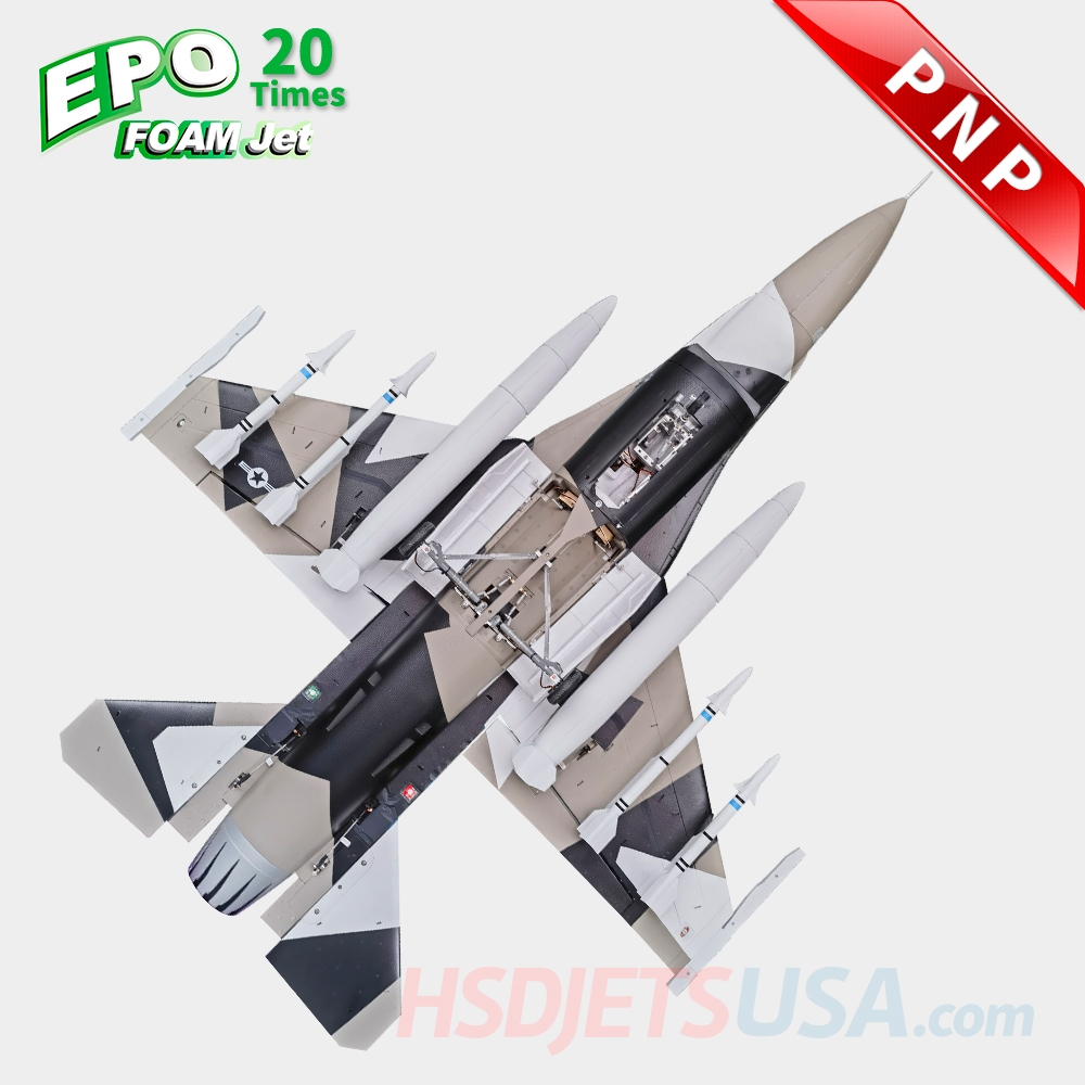 HSDJETSUSA. Product Reviews. HSDJETS Turbine HF-16 V2 Arctic Snow ...