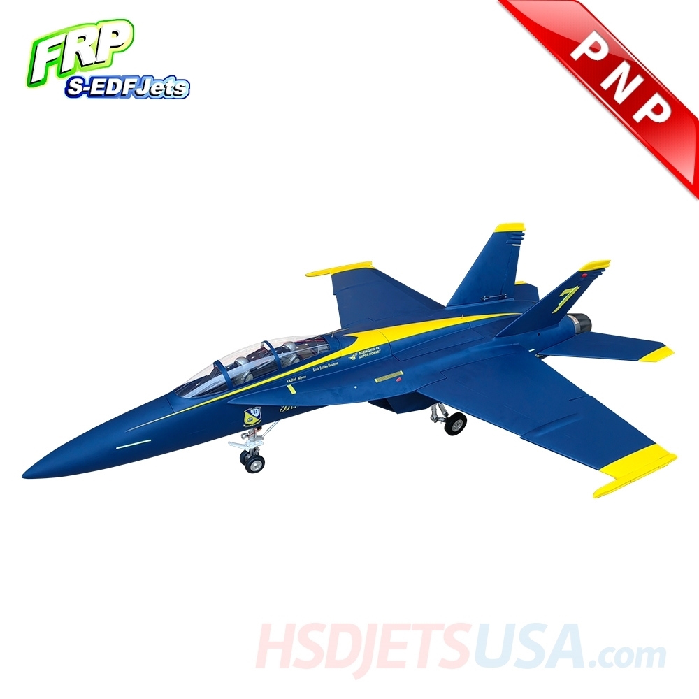 HSDJETSUSA. Product Reviews. HSDJETS S-EDF 120mm HF-18 composite Blue ...