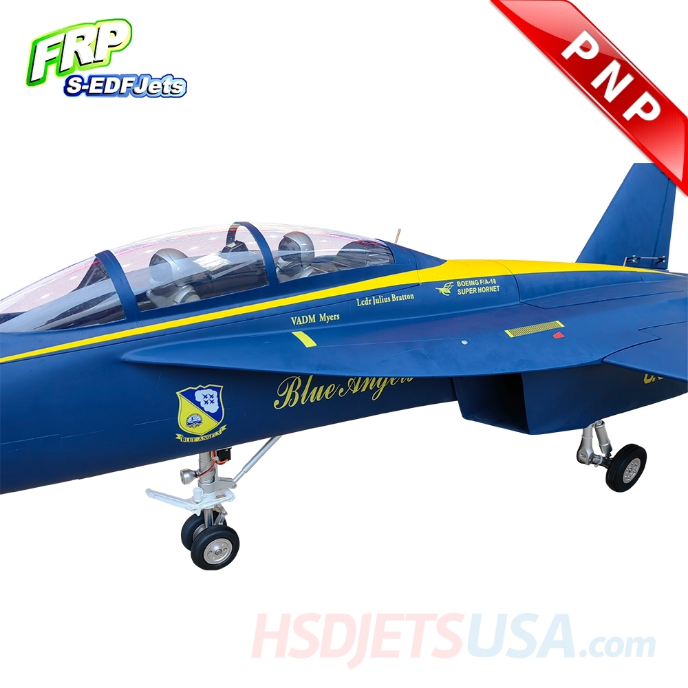 HSDJETSUSA. Product Reviews. HSDJETS S-EDF 120mm HF-18 composite Blue ...